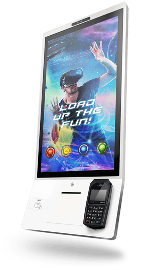 Embed Kiosks | Self Service Kiosk That Helps You Sell More for Less