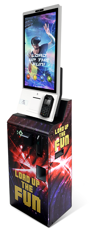 Embed Kiosks | Self Service Kiosk That Helps You Sell More for Less