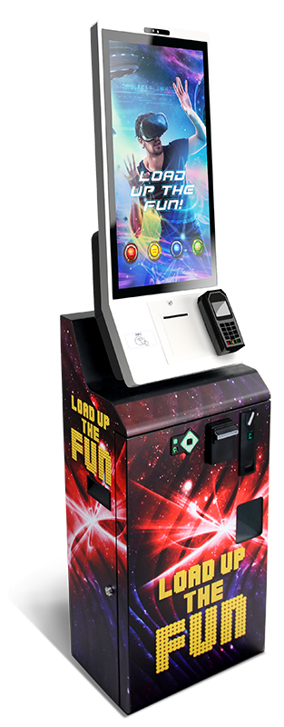 Embed Kiosks | Self Service Kiosk That Helps You Sell More for Less