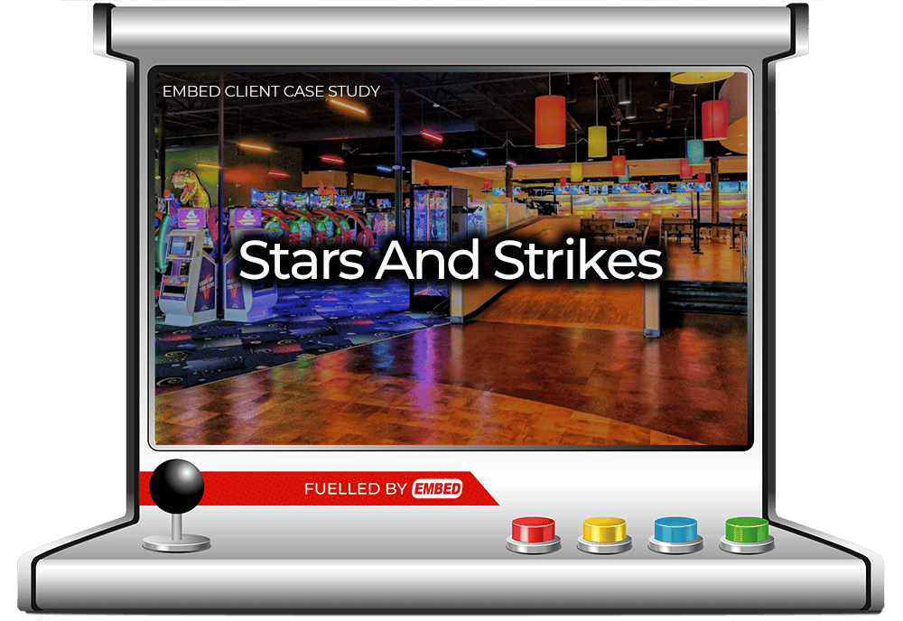 Stars and Strikes