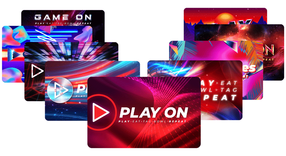 Embed Game Cards | The Currency of Family Entertainment Business