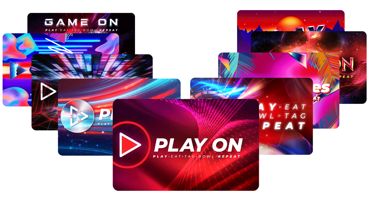 Embed Game Cards | The Currency of Family Entertainment Business