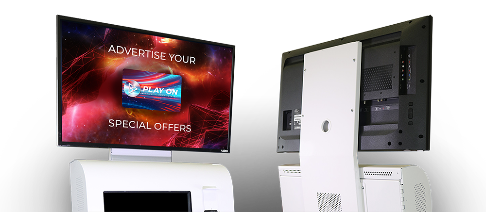 Embed Kiosks | Self Service Kiosk That Helps You Sell More for Less