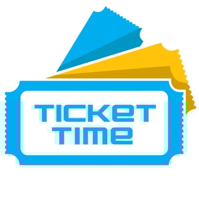 Ticket Time & Embed