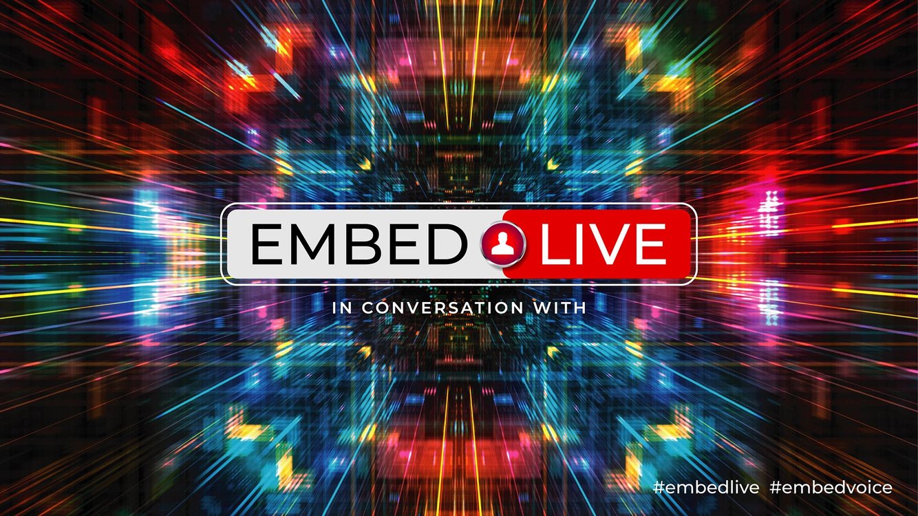 Conversations with the people who matter, when it matters.