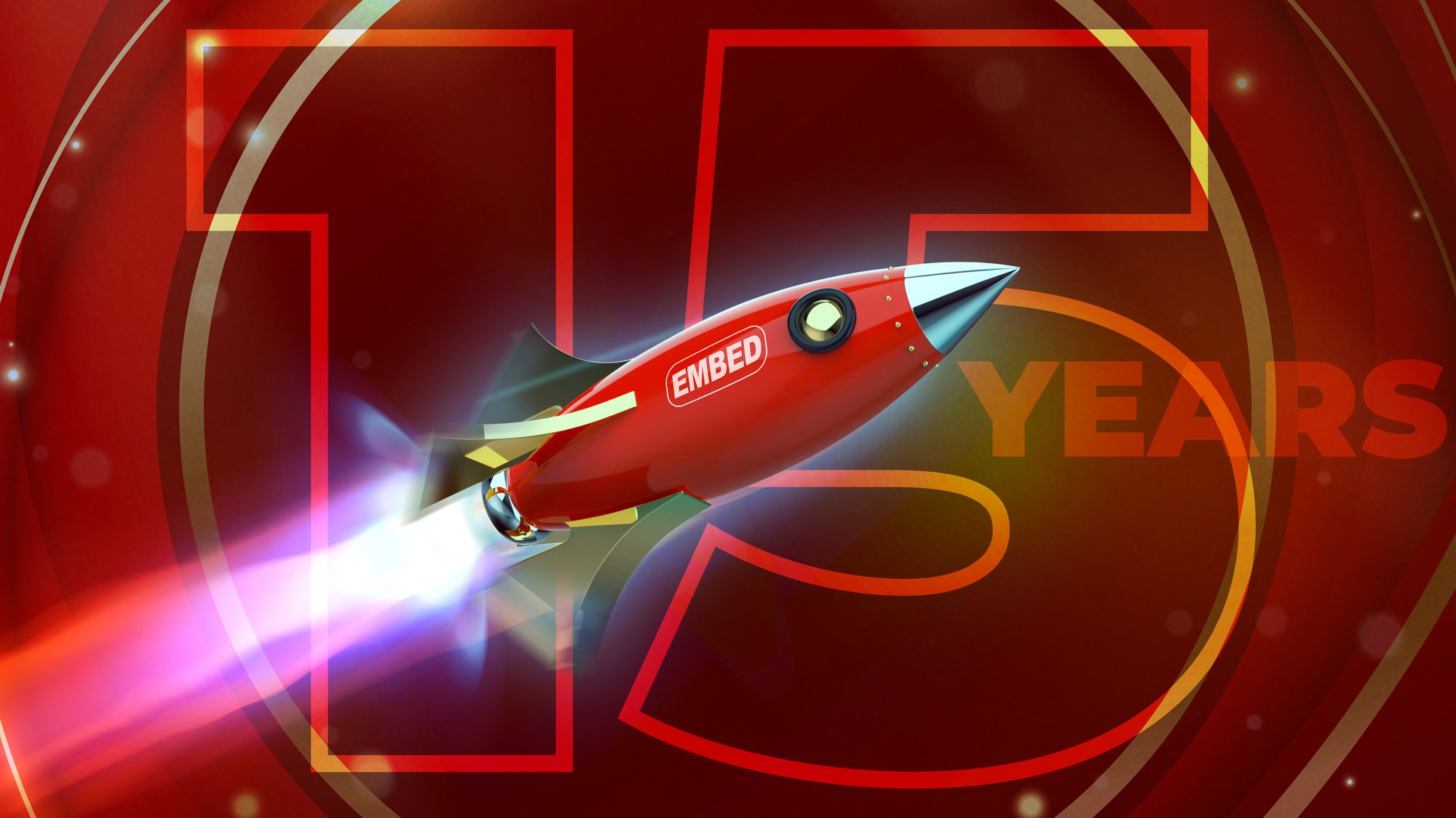 Embed - Top 100 FECs