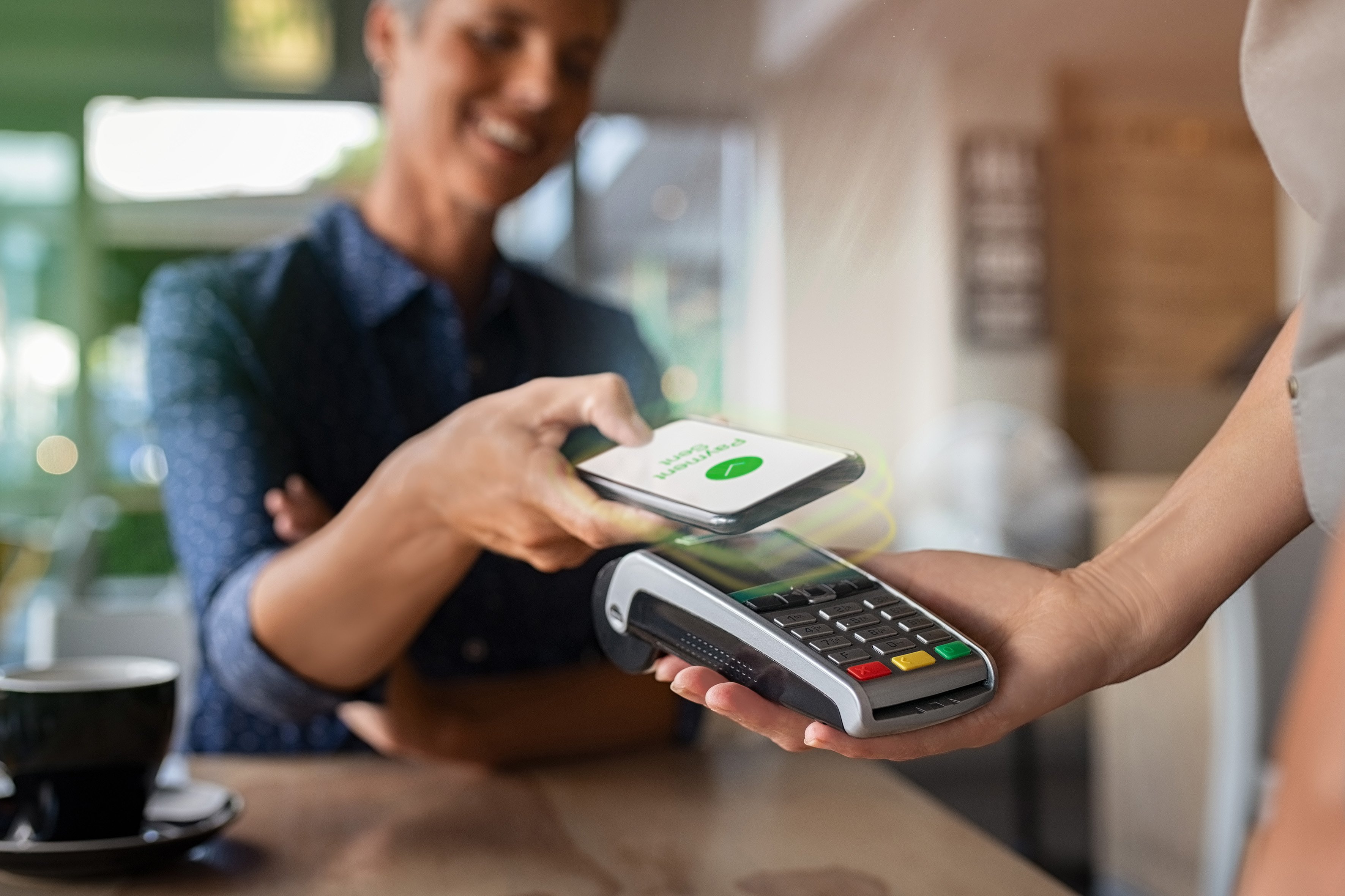 How Digital Wallets Are Changing The Way People Consume