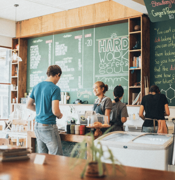 6 ‌Benefits‌ ‌of‌ ‌a Food & Beverage ‌POS‌ ‌System‌