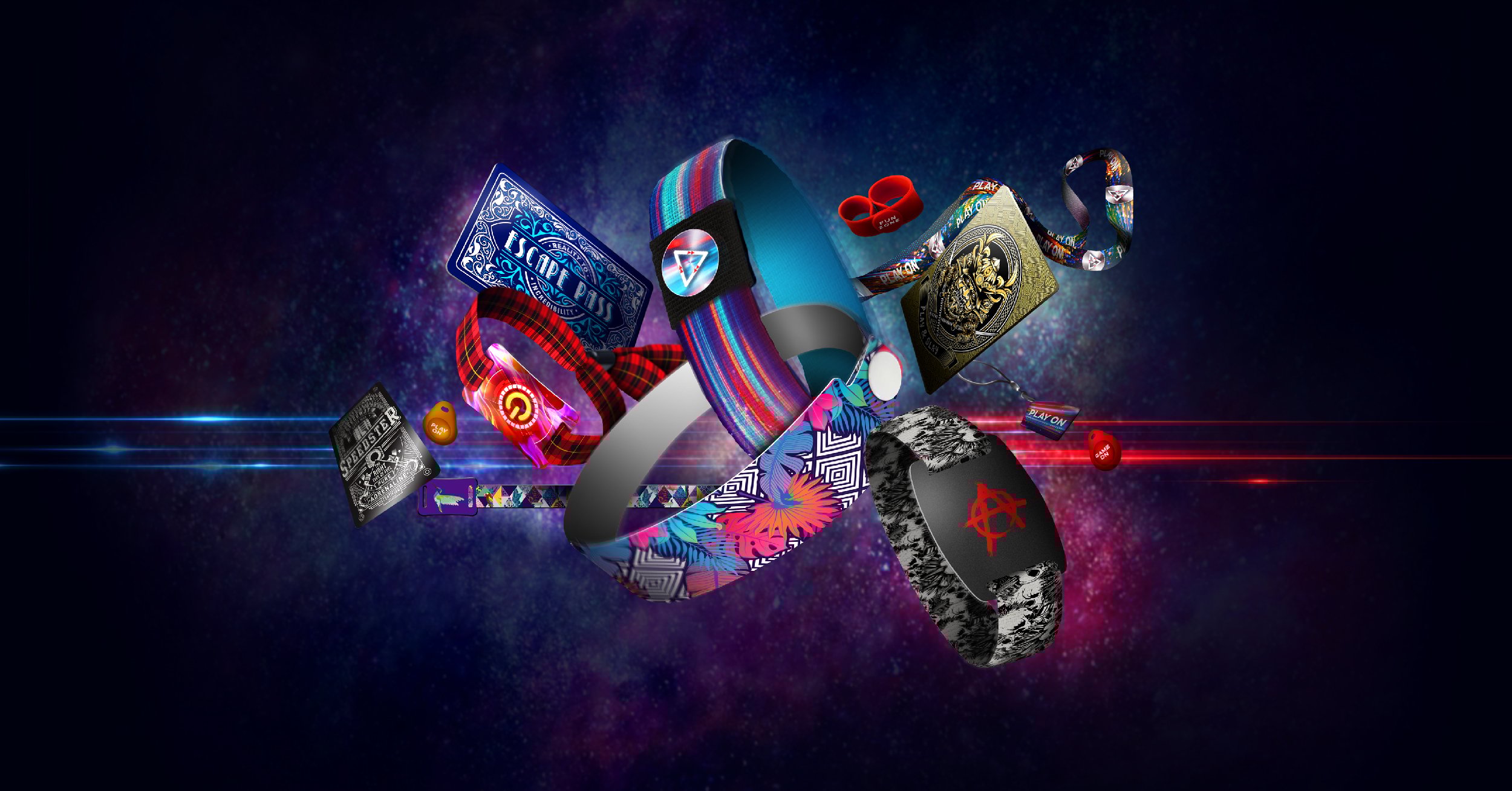 Wearable Media -Return Visits, Customer Loyalty