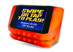 smartTOUCH | Most Advanced & Award-Winning Arcade Game Card Readers.