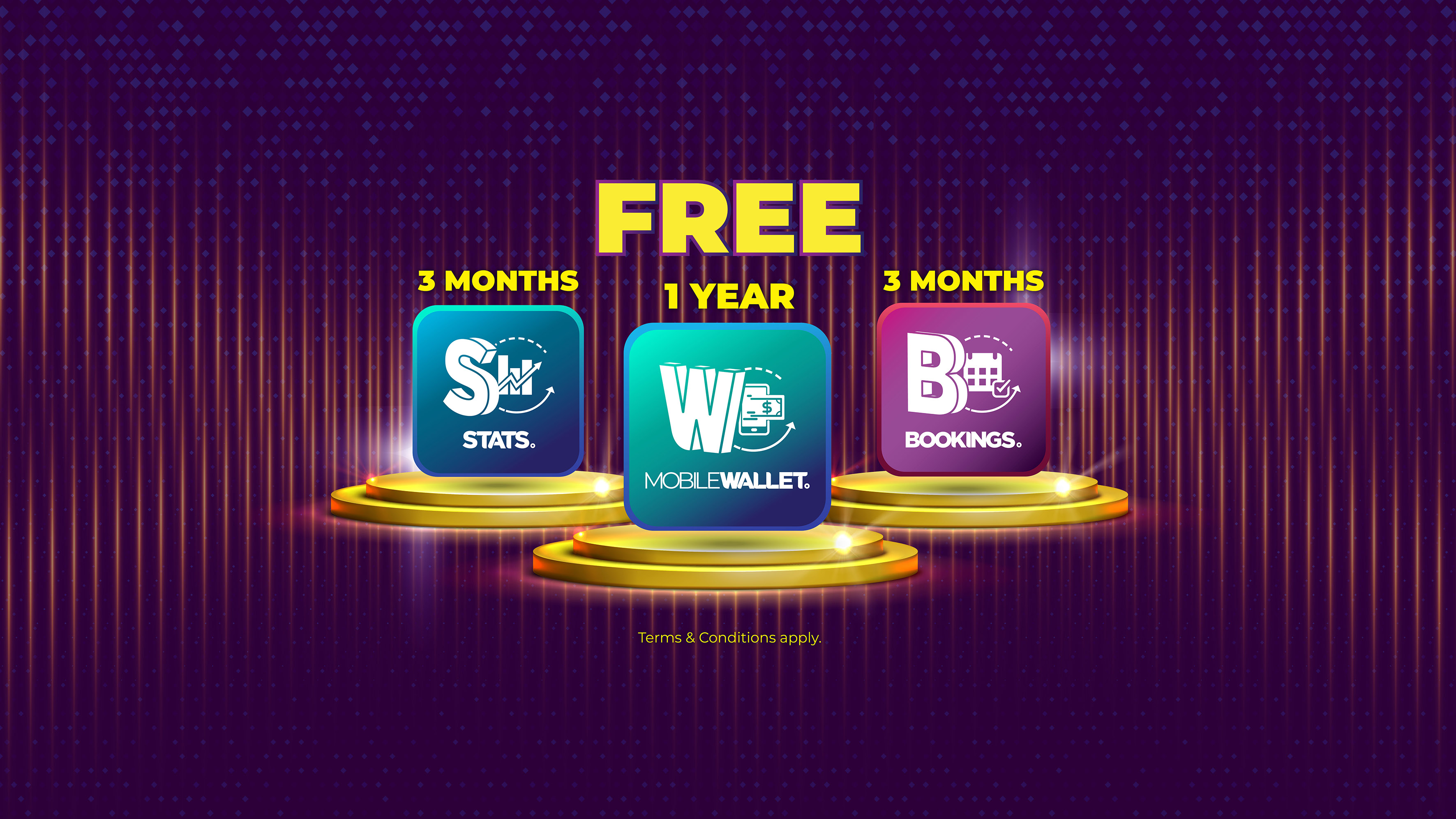 Cashless Arcade Payment System for Arcades, Attractions & Amusement