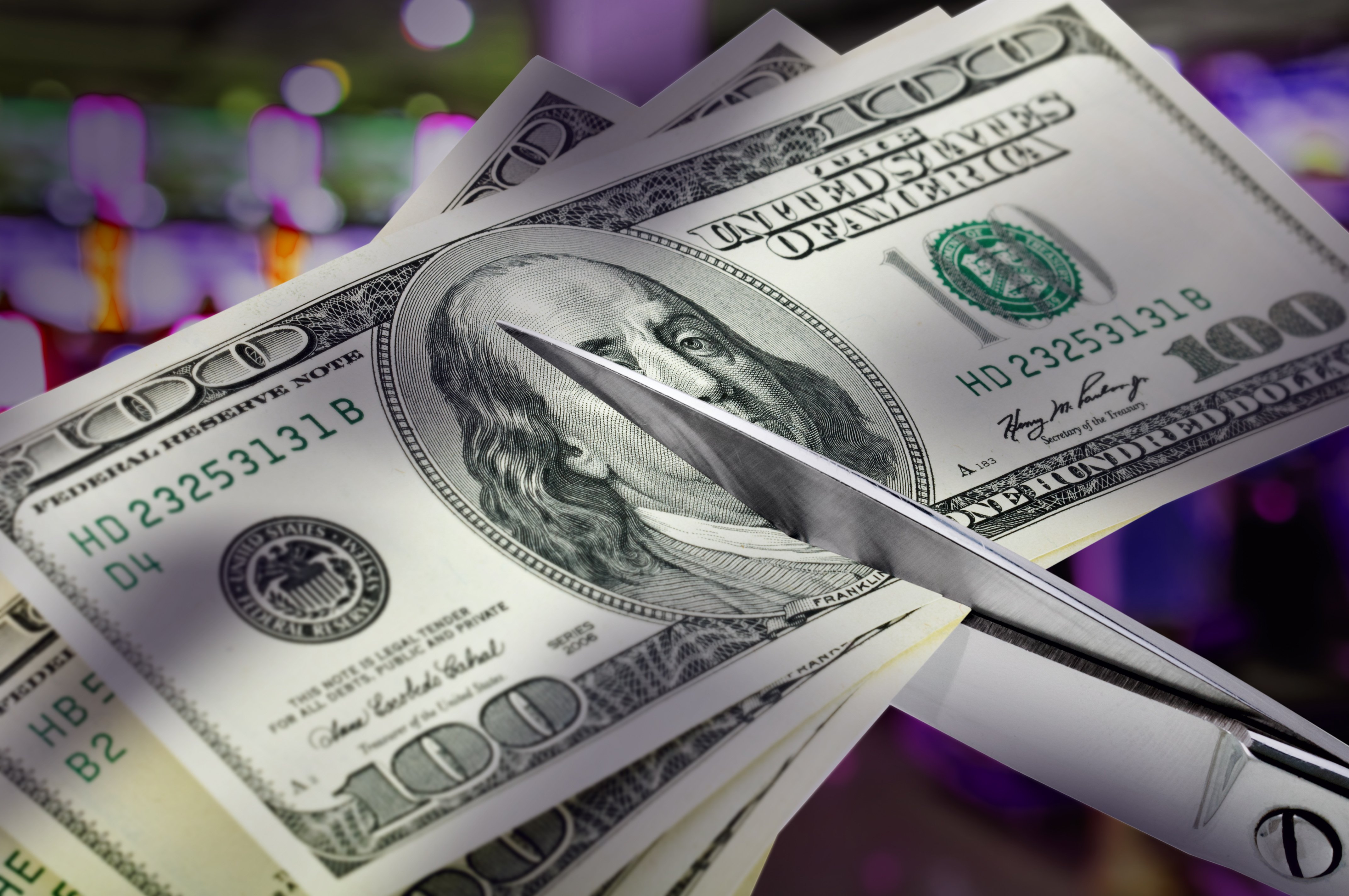 8 Ways To Cut Costs Without Cutting Staff