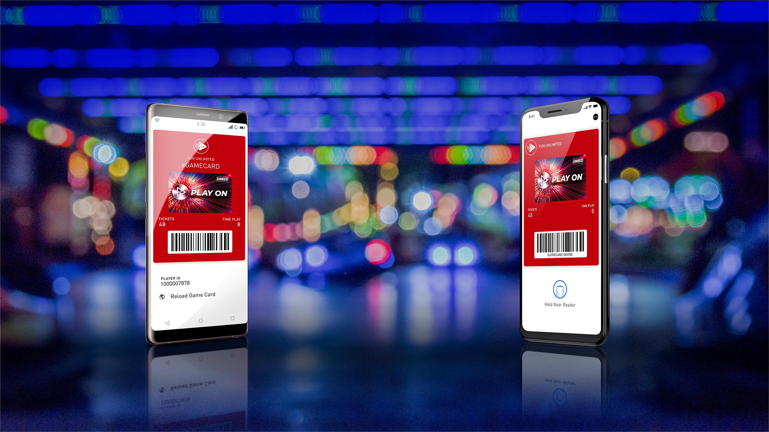 FEC Business Plan Download