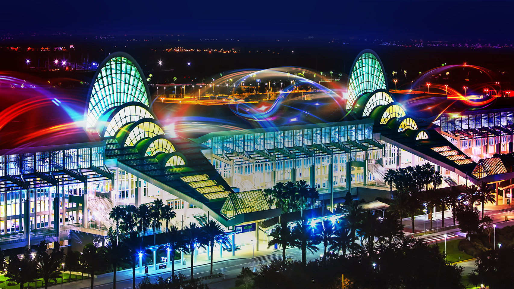 Meet Embed at IAAPA Expo Orlando 2024!