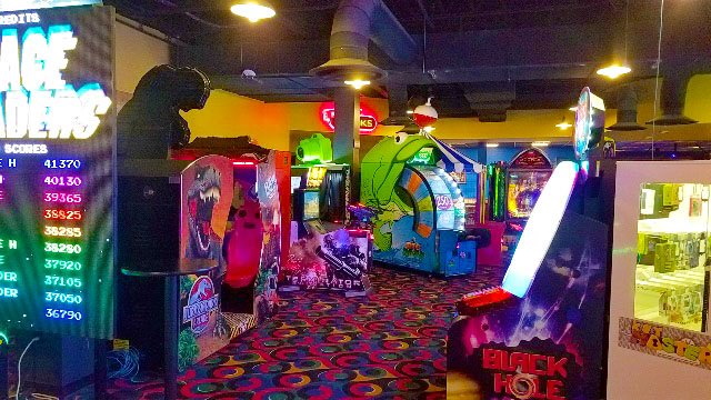 Shaffer Entertainment & Embed