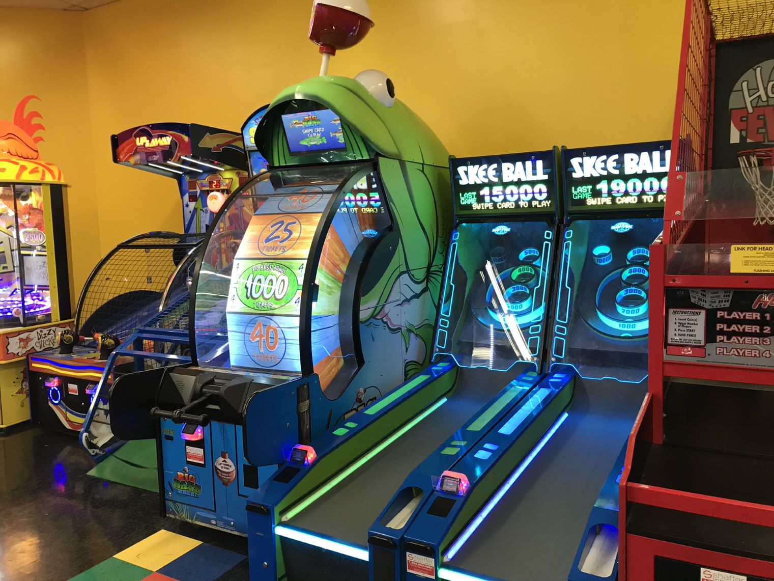 How Shaffer Entertainment Went Cashless to Realize Instant Profitability